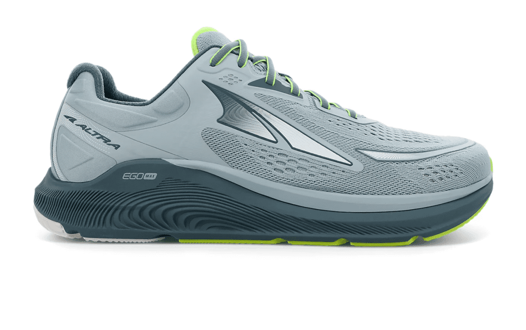 Which Altra Shoe Should I Buy? - Barefoot Run Review
