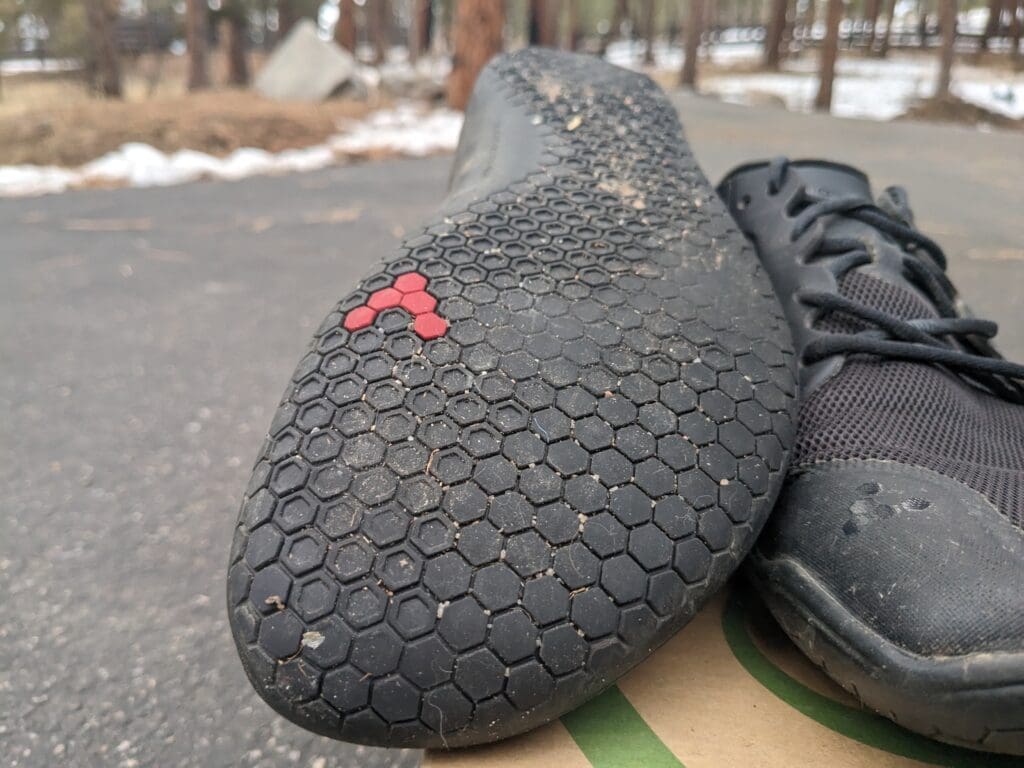 Vivobarefoot Primus Lite III vs. Primus Lite Knit (Head-to-Head Comparison)