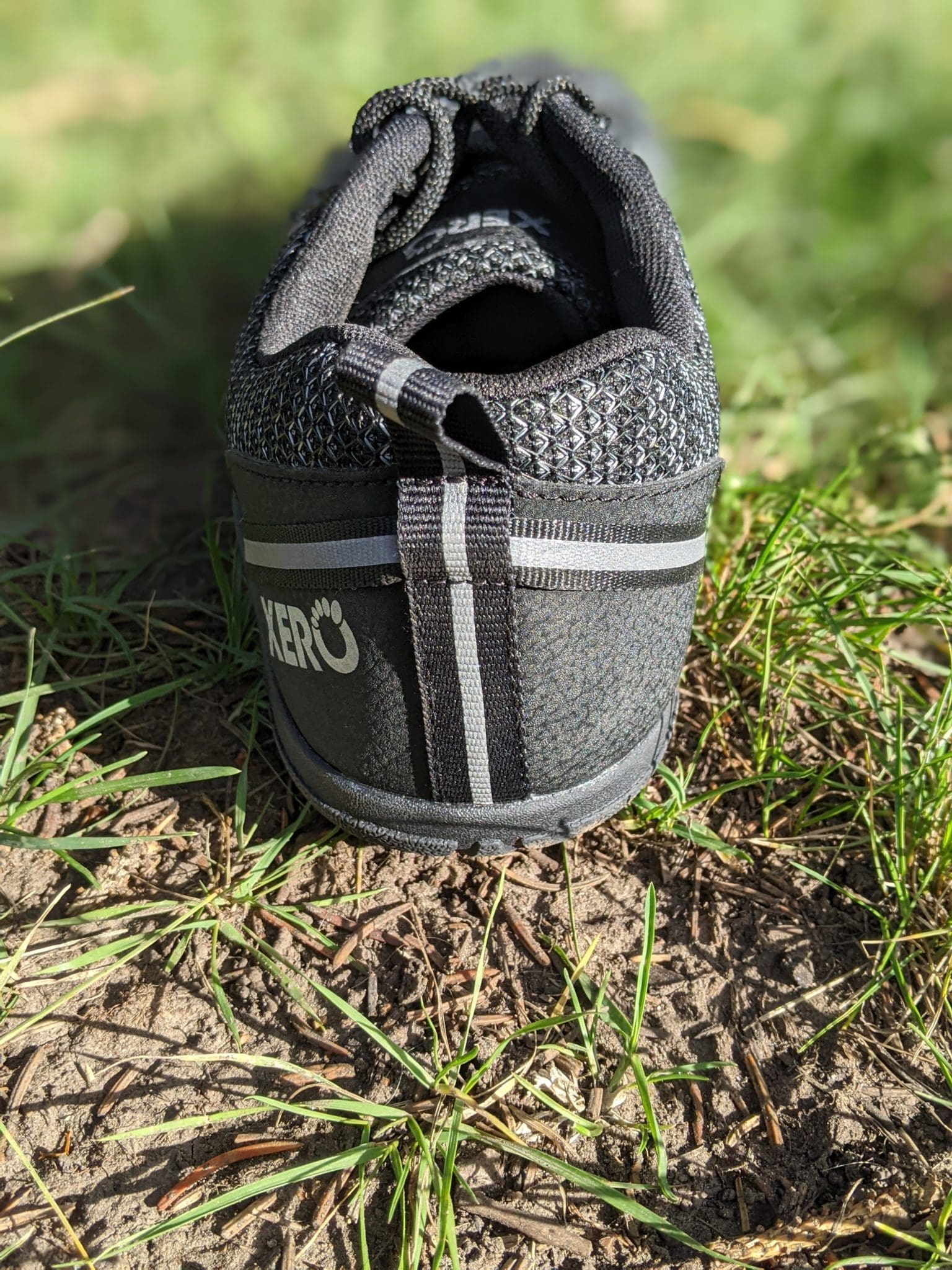 Xero Shoes TerraFlex II Review - The do it all Barefoot Trail Shoe ...