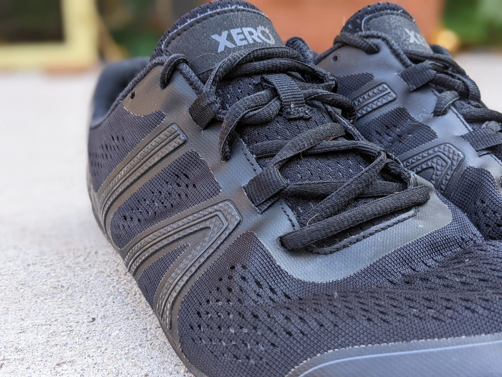 Xero Shoes HFS Review - The Best Minimal Road Shoe to Improve Barefoot ...