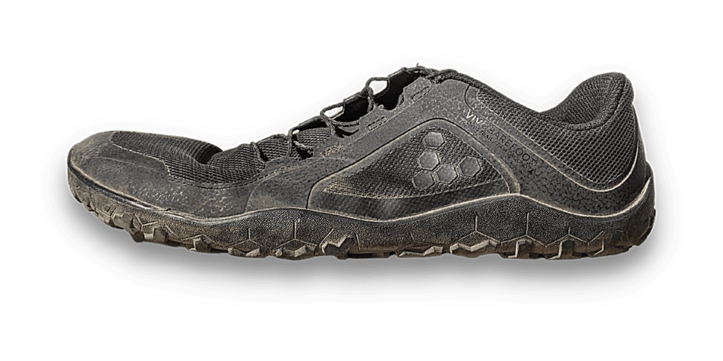 Vivobarefoot Primus Trail vs. Primus Trail Knit - Similar shoes with ... Vivobarefoot Primus Trail vs. Primus Trail Knit - Similar shoes with ...