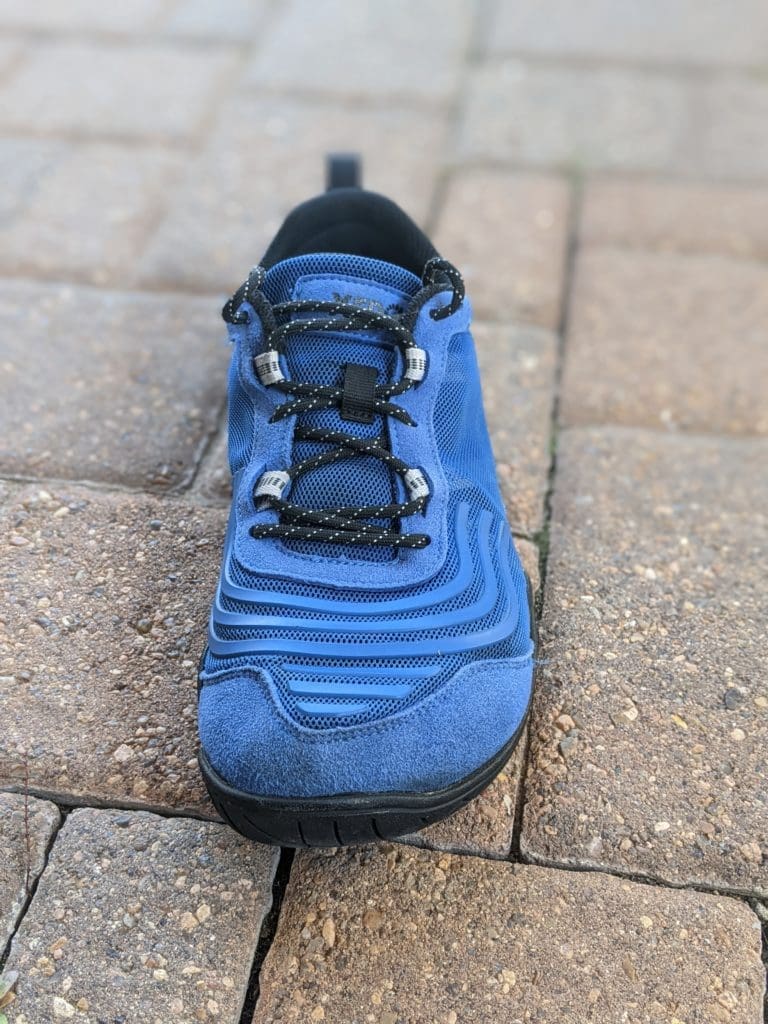 Xero Shoes 360 Review - A Court/Gym Shoe That's Barefoot! - Barefoot ...