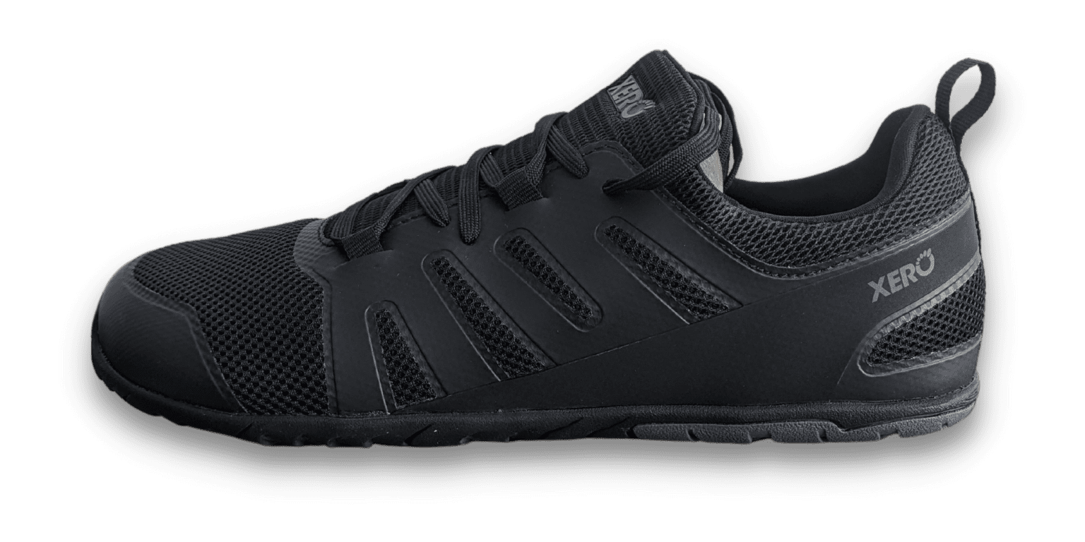 Xero Shoes Scrambler Low Review - The aggressive, protective, minimal ...