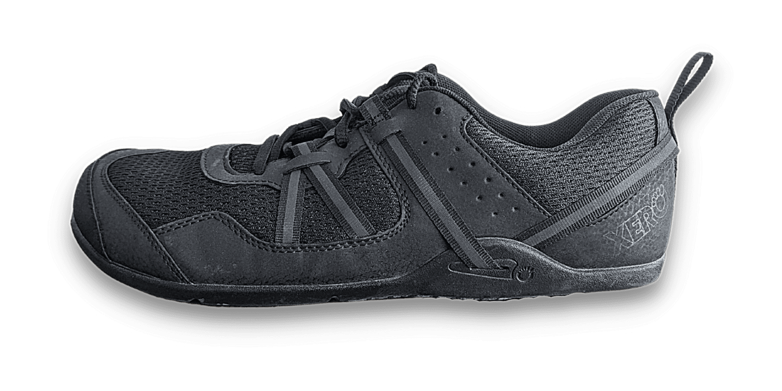 Xero Shoes Scrambler Low Review - The aggressive, protective, minimal ...