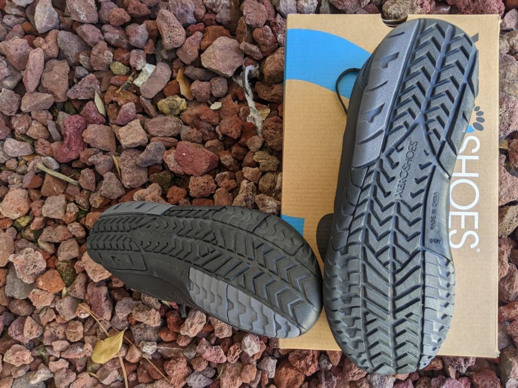 Xero Shoes Forza Runner Review - The lightest running shoe from Xero ...