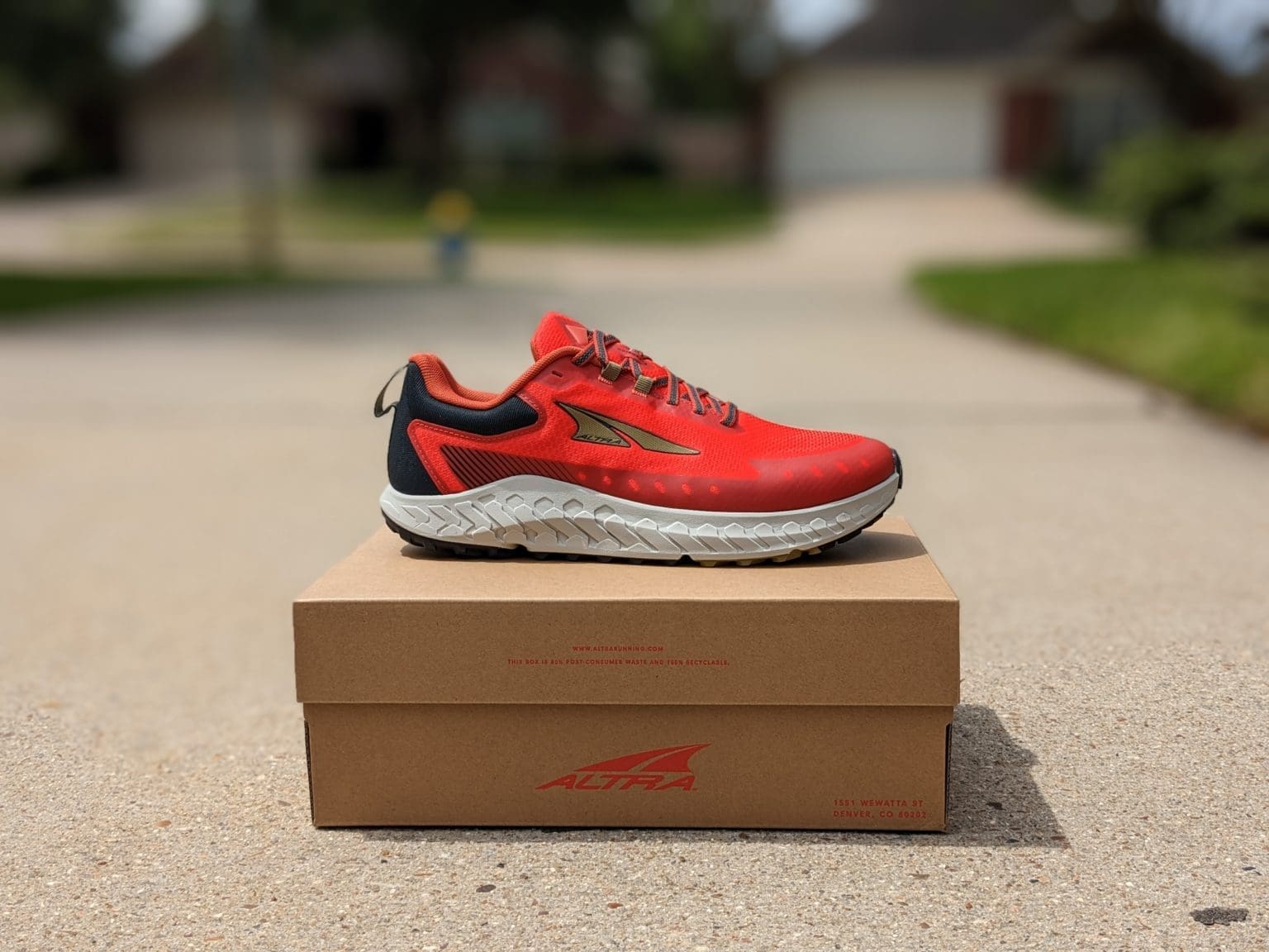 Guide to Choosing Altra Shoes for Different Terrains
