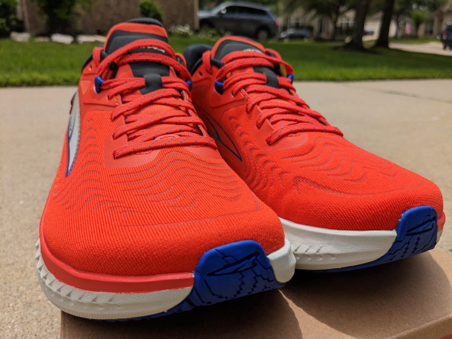 Altra Escalante 4 vs Torin 7 - Do you need all that cushion? - Barefoot ...