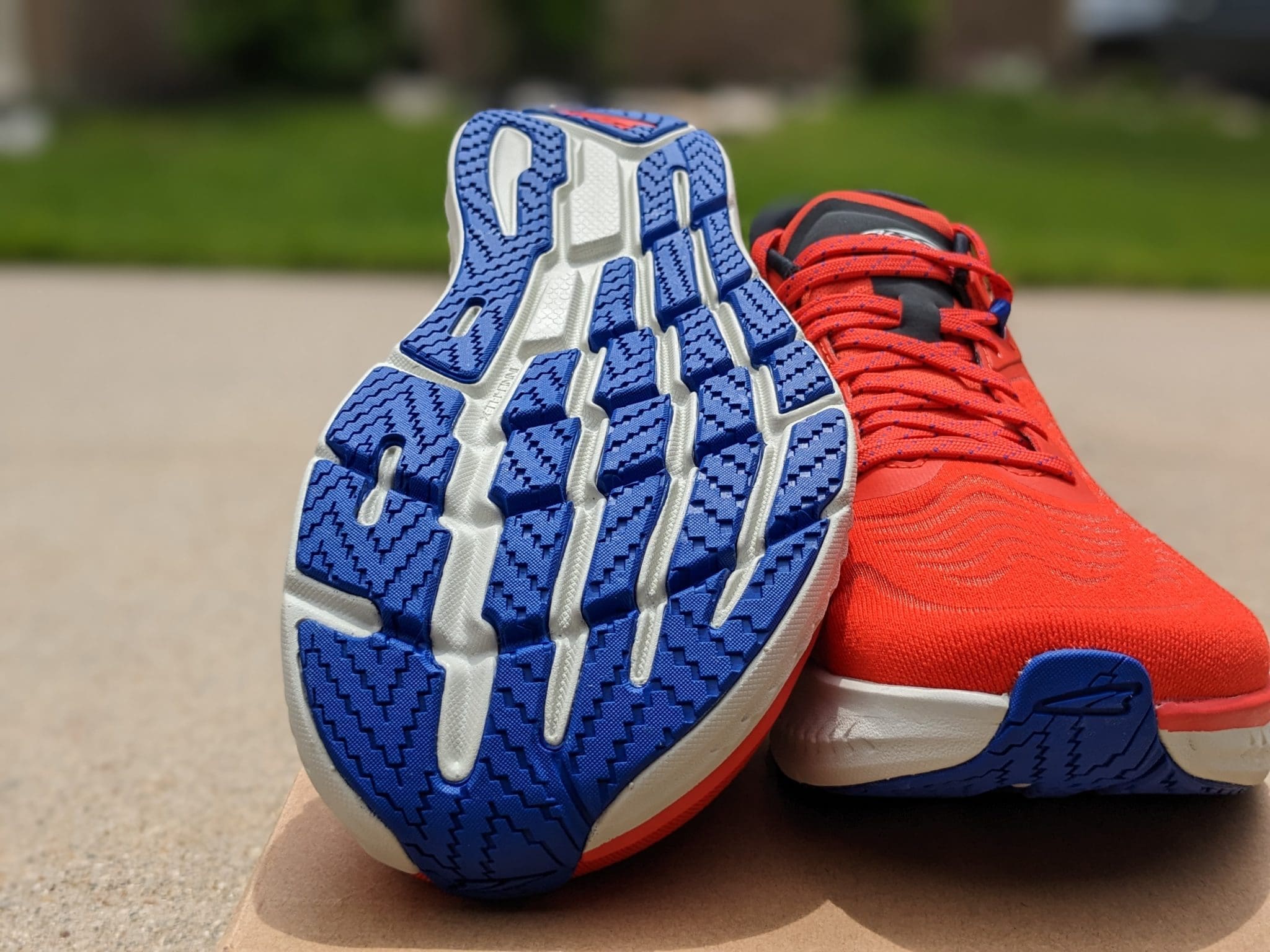 Altra Torin 7 Review - What's changed between the 6 vs. 7 - Barefoot ...