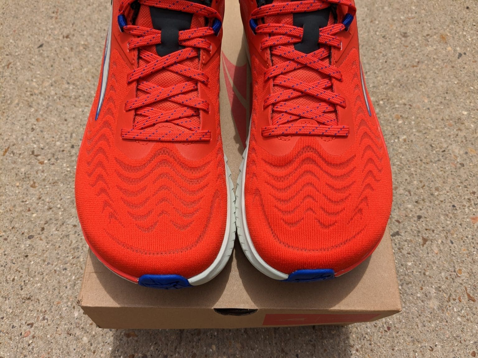 Altra Escalante 4 vs Torin 7 - Do you need all that cushion? - Barefoot ...