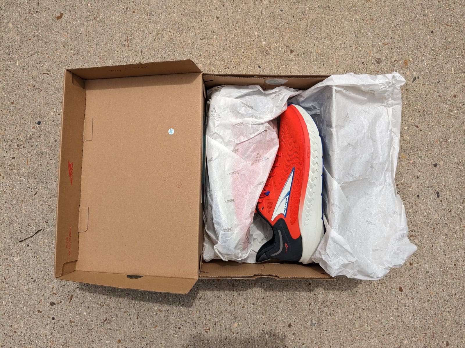 Altra Torin 7 Review - What's changed between the 6 vs. 7 - Barefoot ...