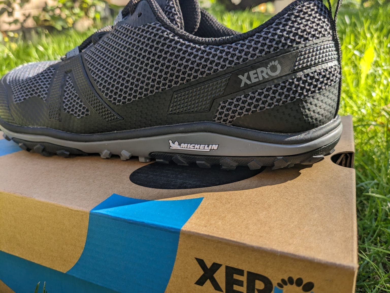 Xero Shoes Scrambler Low Review - The aggressive, protective, minimal ...