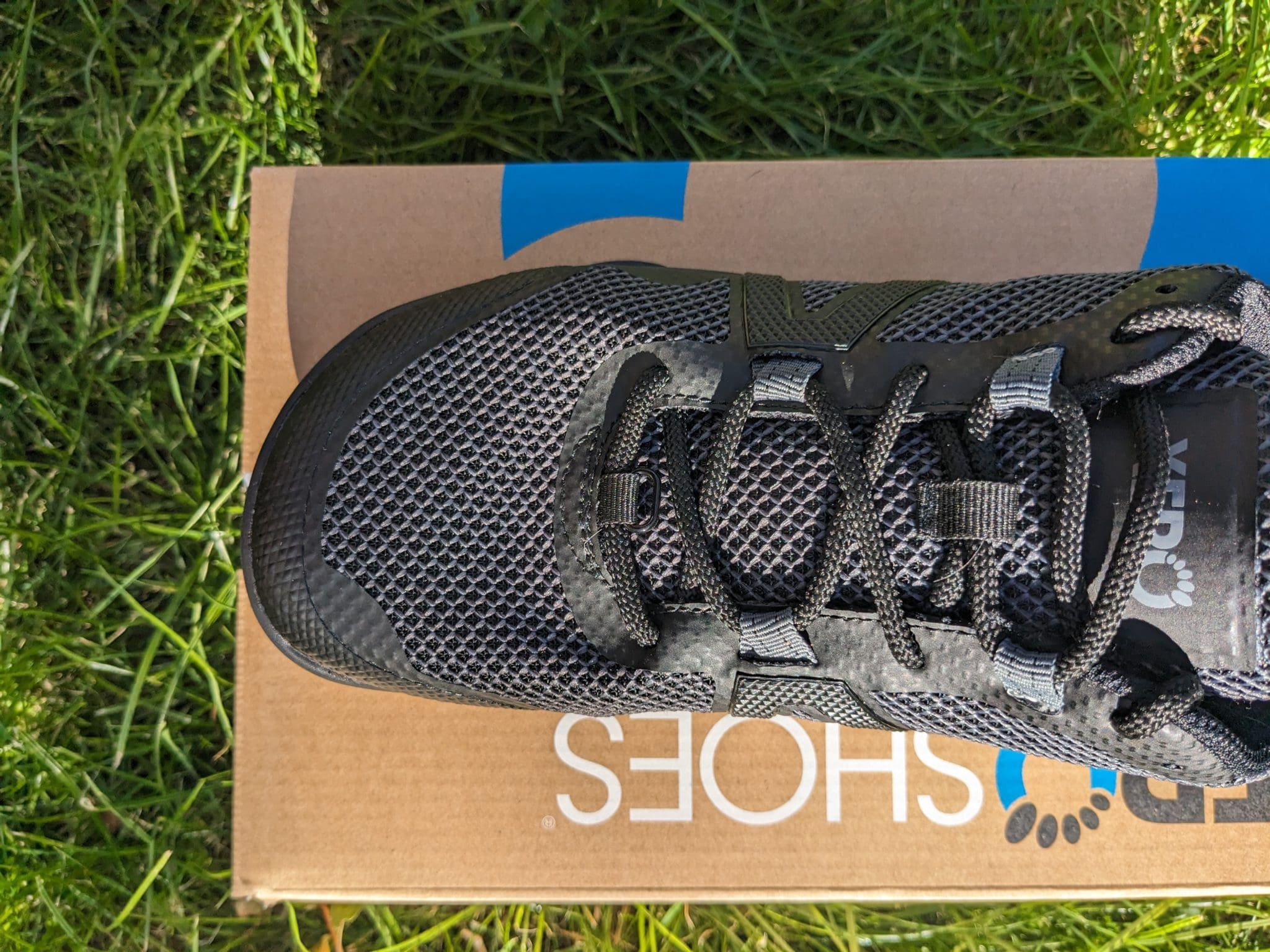 Xero Shoes Scrambler Low Review - The aggressive, protective, minimal ...