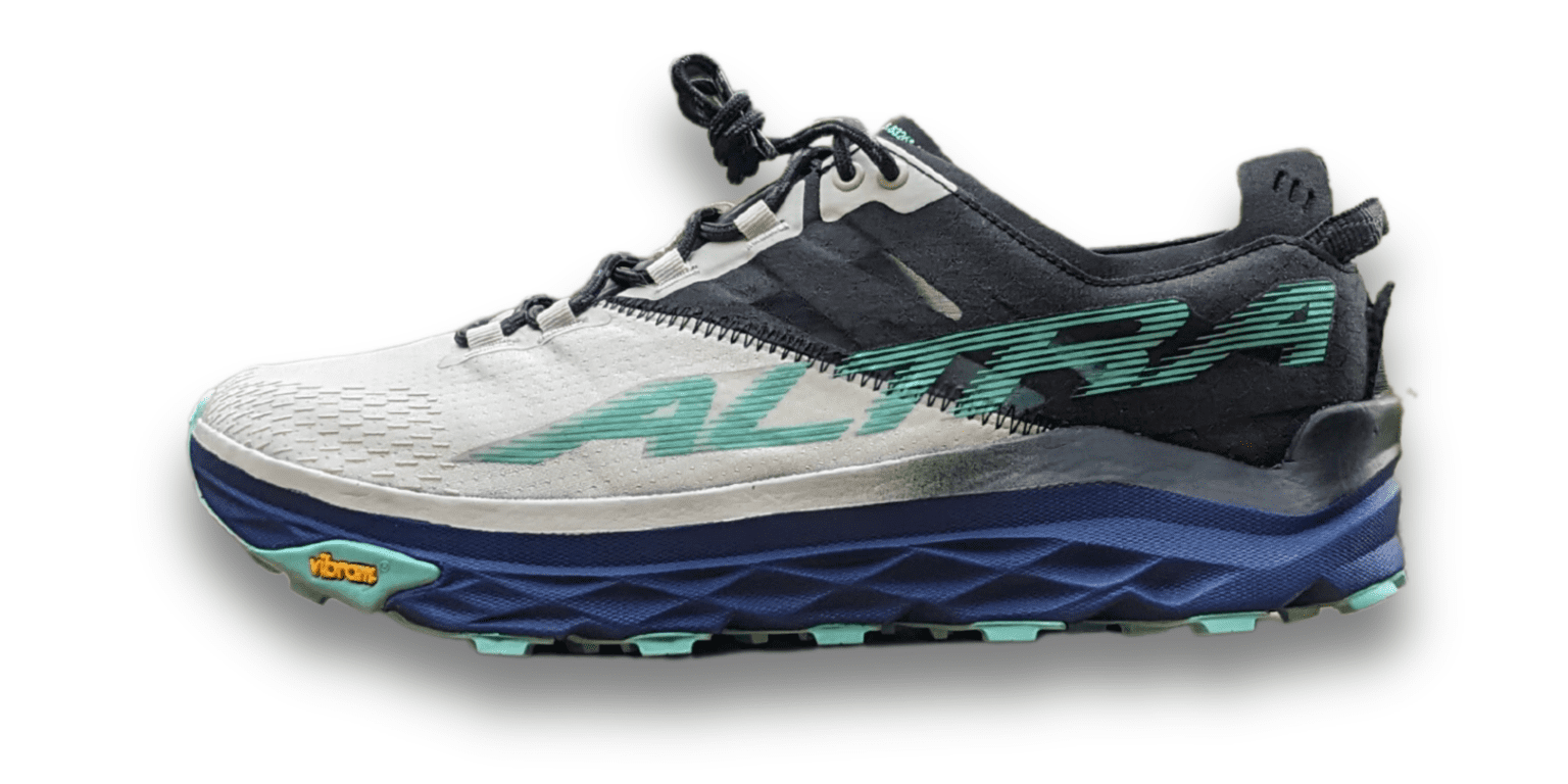 Altra - Barefoot Run Review