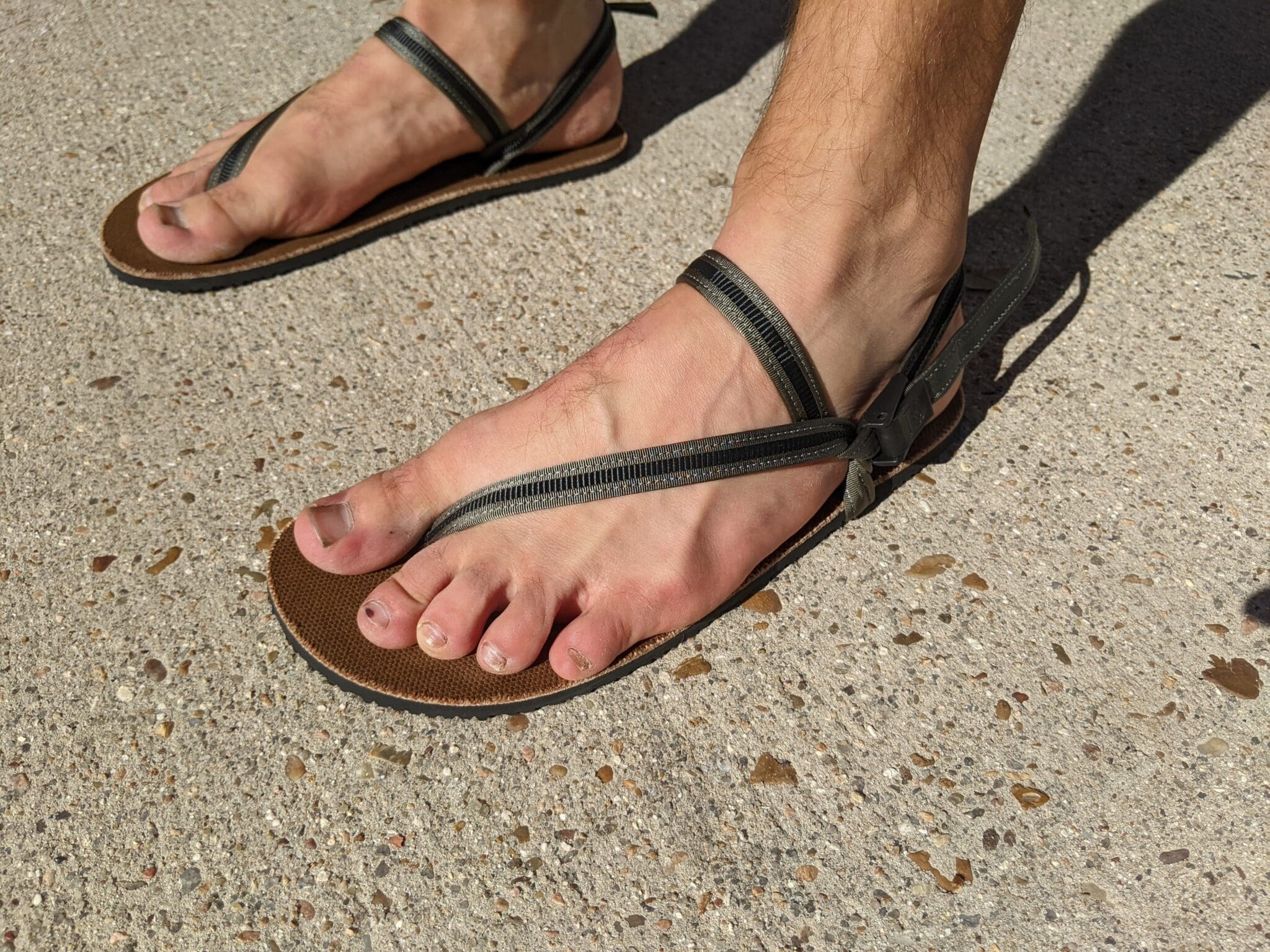 Top 5 Shoes with Wide Toe Boxes - For all occasions - Barefoot Run Review
