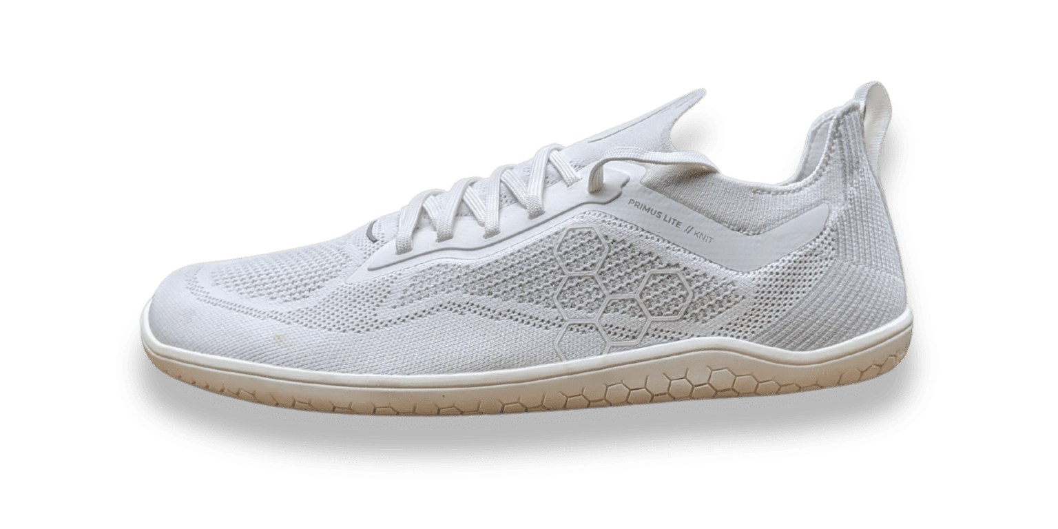 Vivobarefoot Primus Lite III vs. Primus Lite Knit (Head-to-Head Comparison)