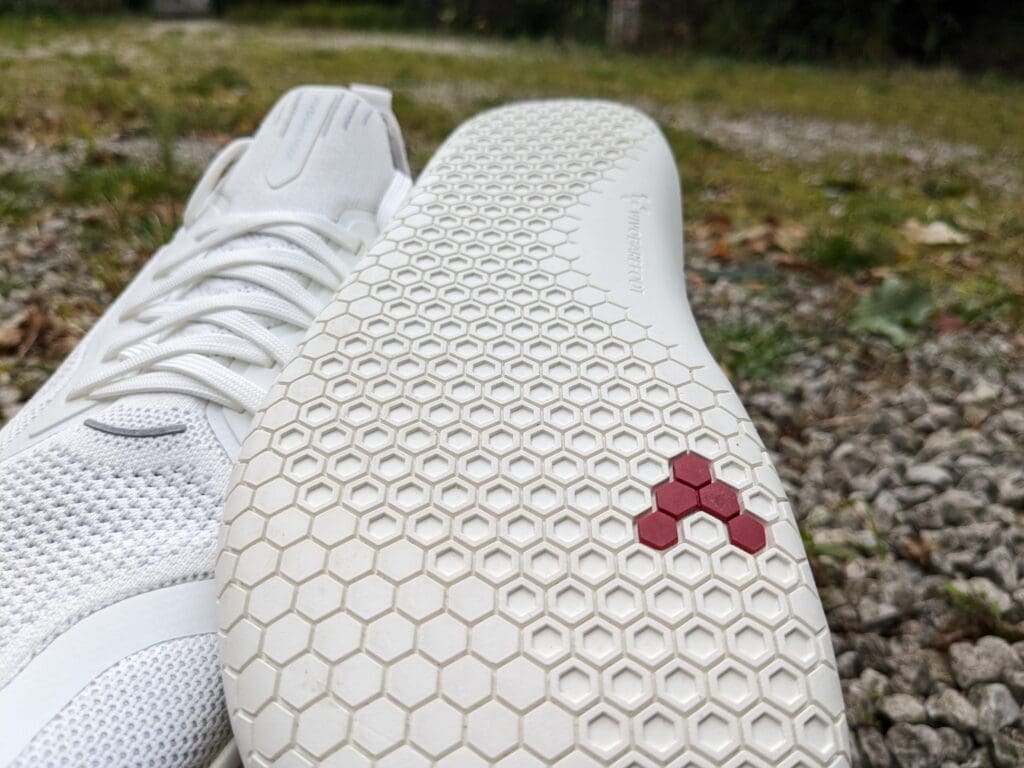 Vivobarefoot Primus Lite Knit Review - A casual shoe made for road ...