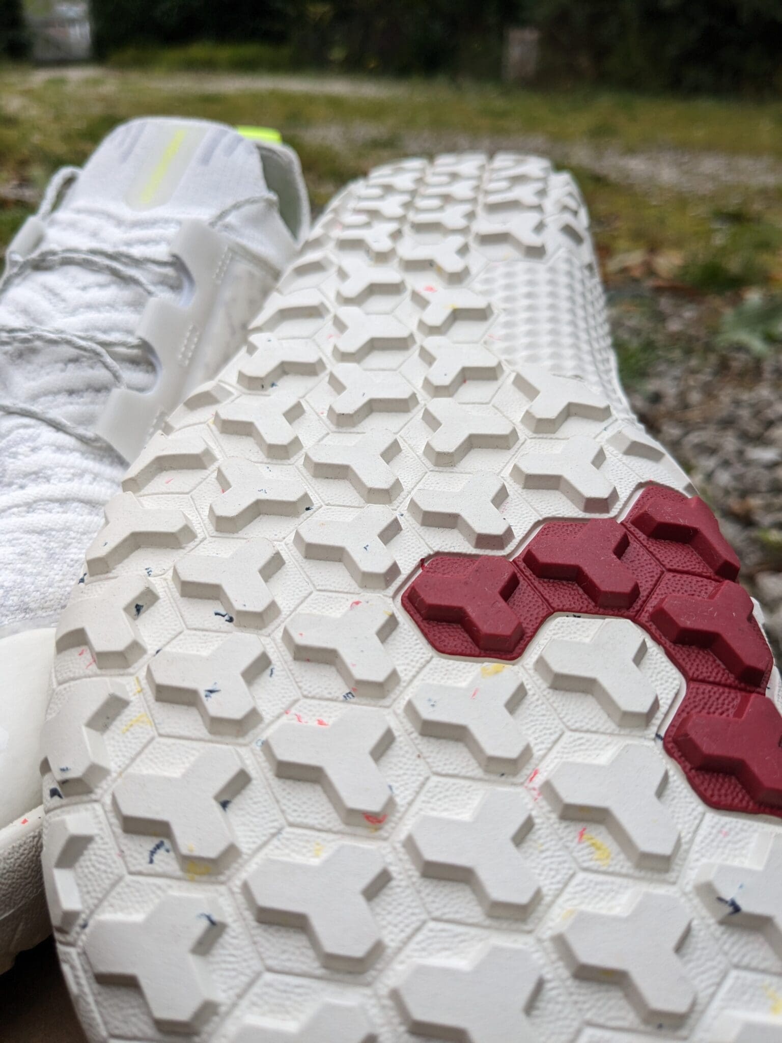 Vivobarefoot Primus Trail Knit FG Review - Comfortable and Aggressive ...