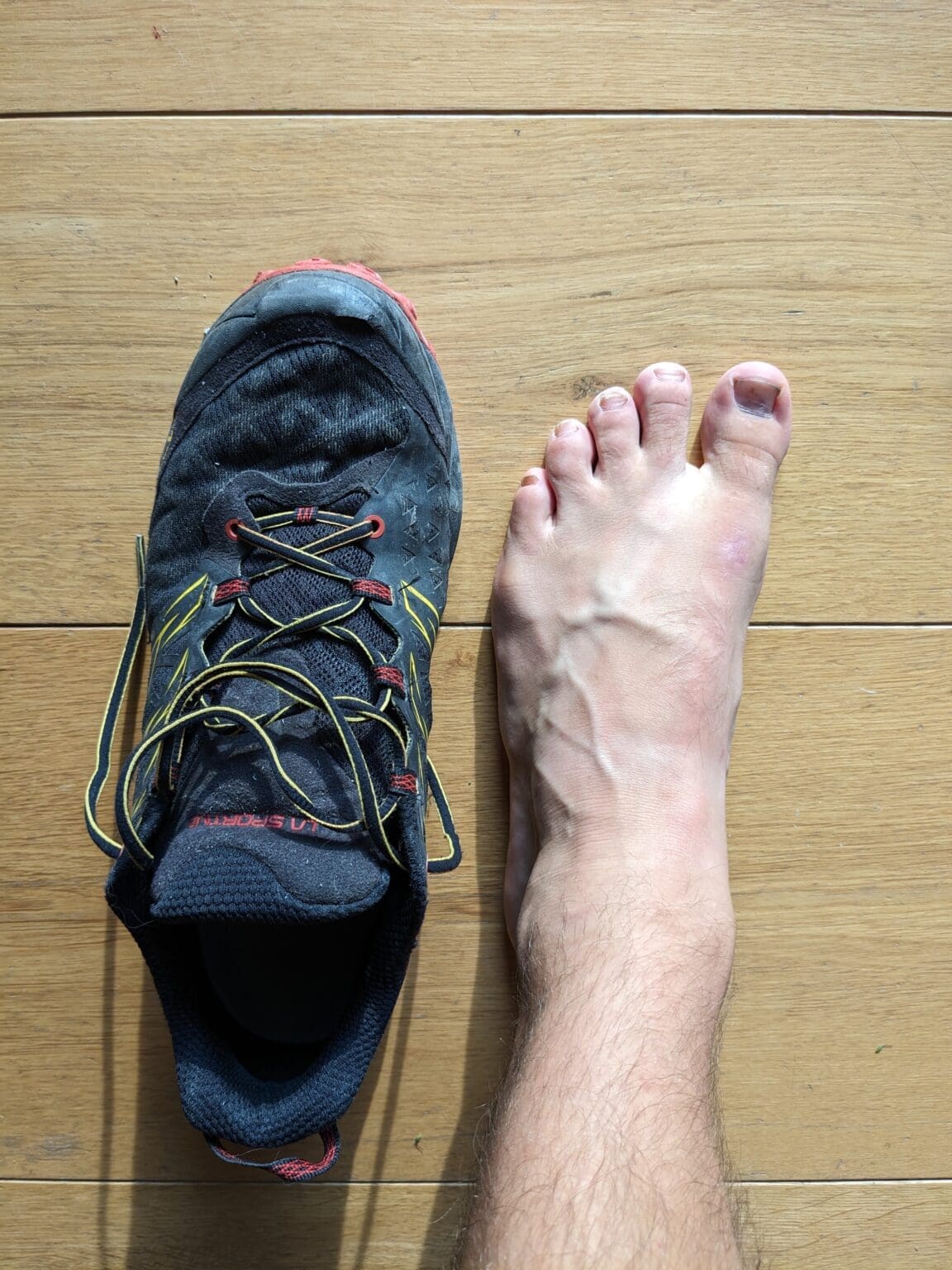 Barefoot 2.0 – Why Foot-Shaped and Barefoot Shoes Are