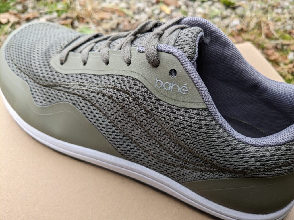 Bahé Revive Review - A wide barefoot feel with a grounding twist ...