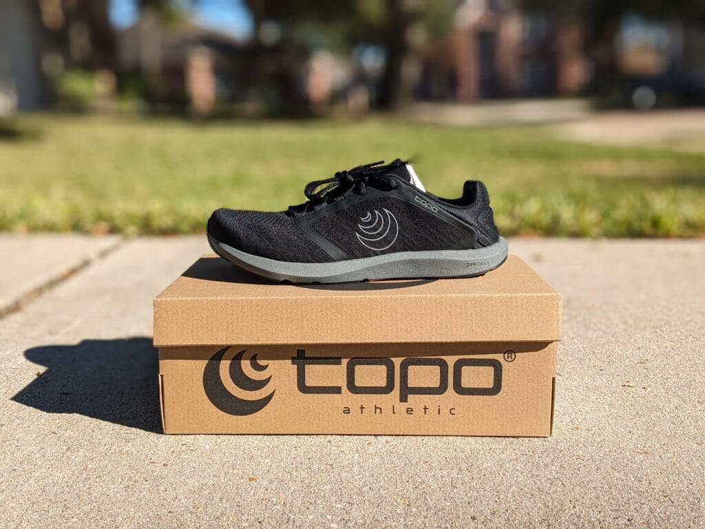 Top 5 Zero Drop Running Shoes with Cushion - Barefoot Run Review