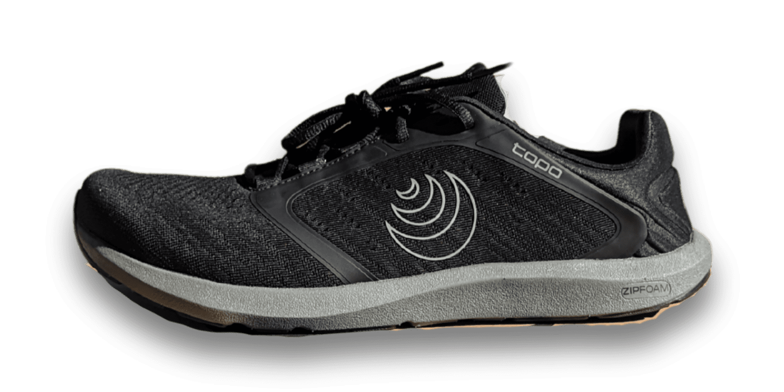Topo Athletics ST-5 Review - Wide toe box, but it does have flaws ...