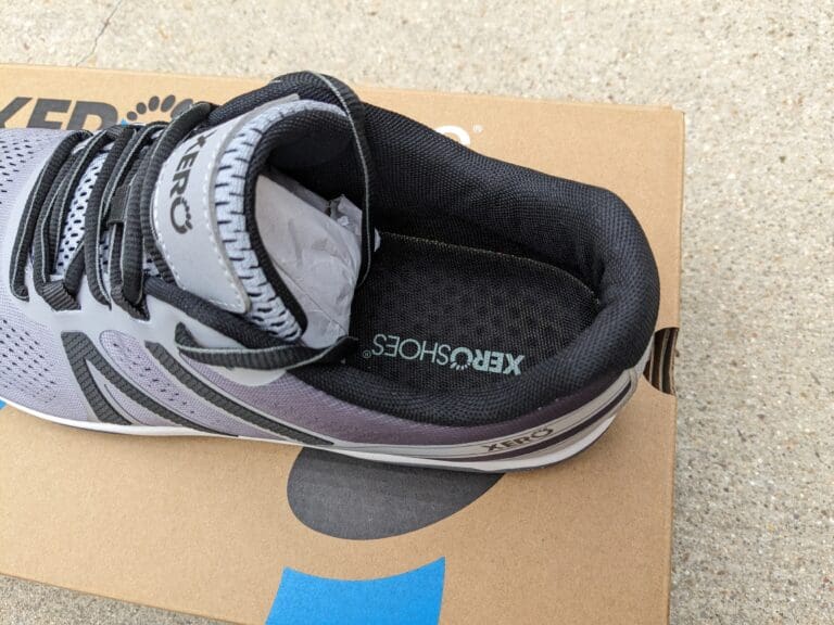 Xero Shoes HFS vs. HFS II (Head-to-Head Comparison)