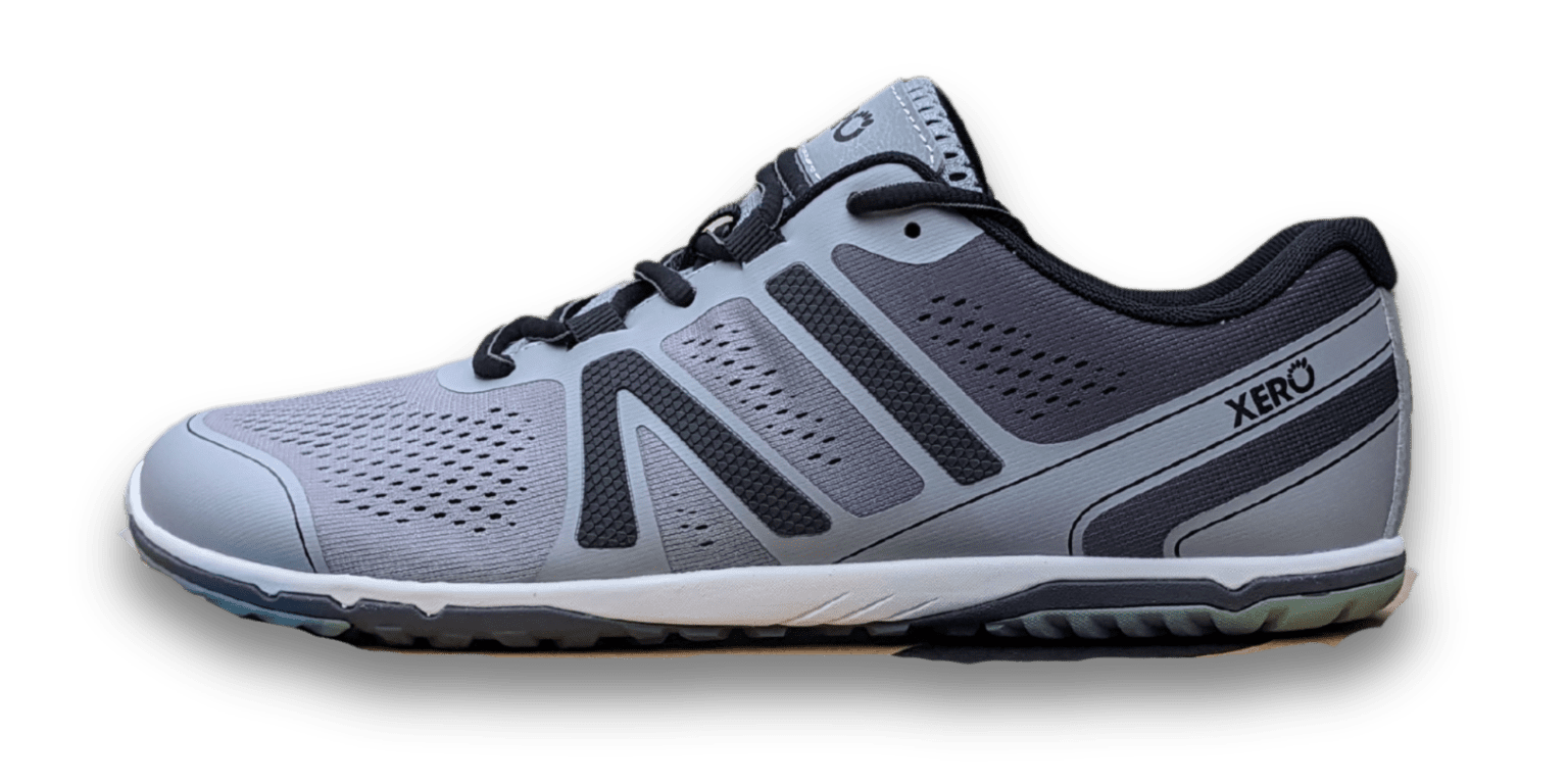 Xero Shoes Scrambler Low Review - The aggressive, protective, minimal ...