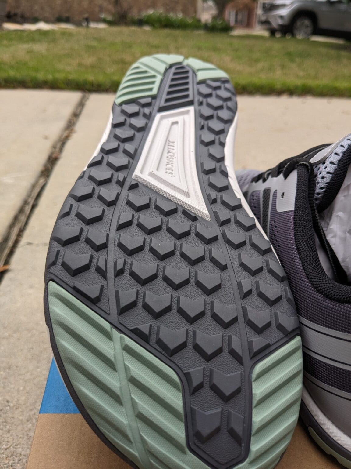 Xero Shoes HFS II Review- An update to my favorite