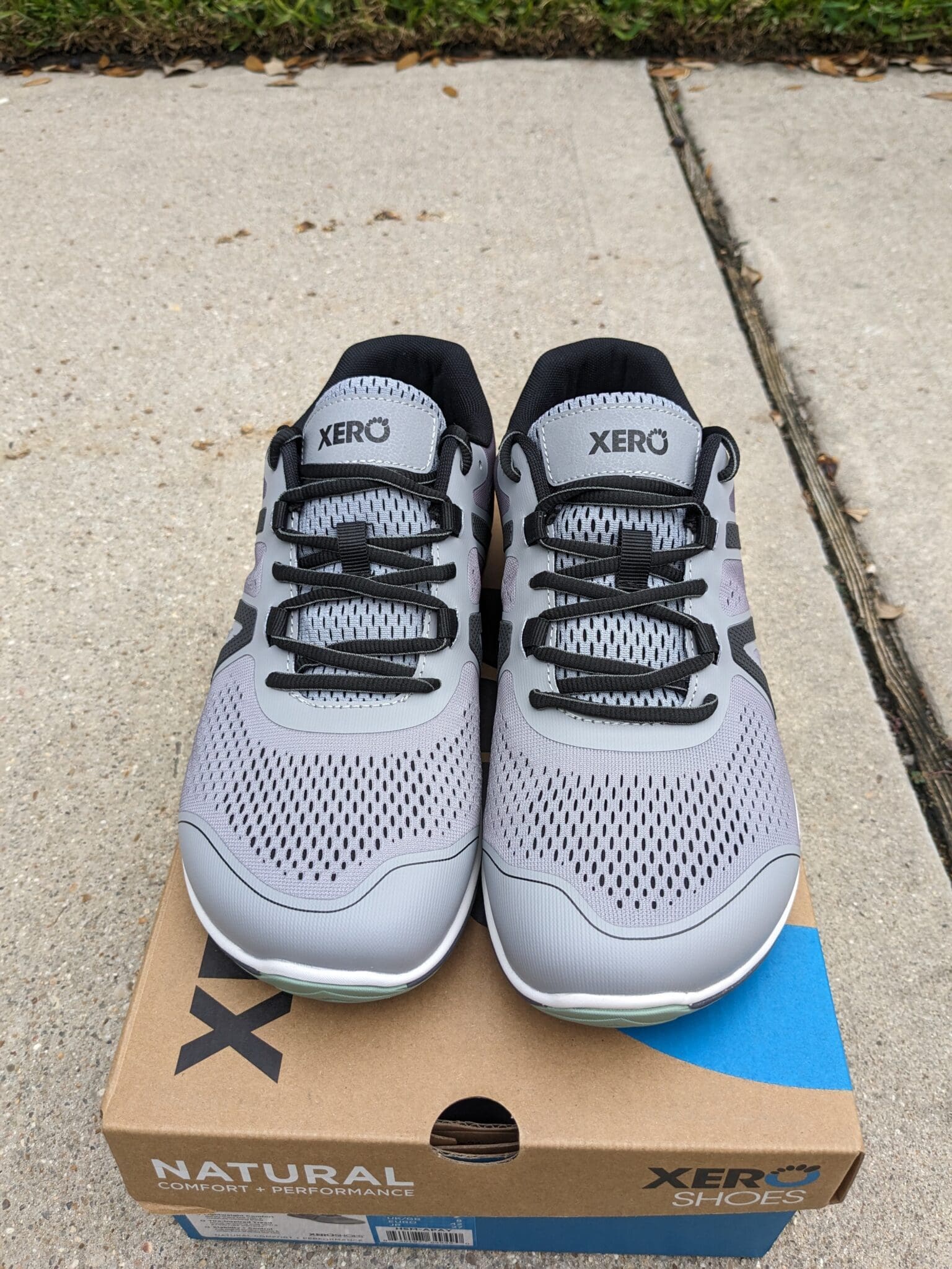 Why Toe Boxes Should Match Your Foot Shape: A Guide ... (Guide)