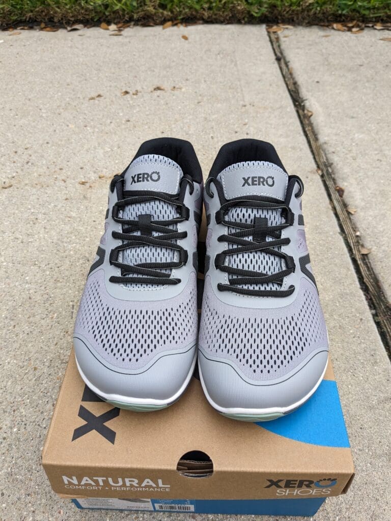 Why Toe Boxes Should Match Your Foot Shape: A Guide ... (Guide)