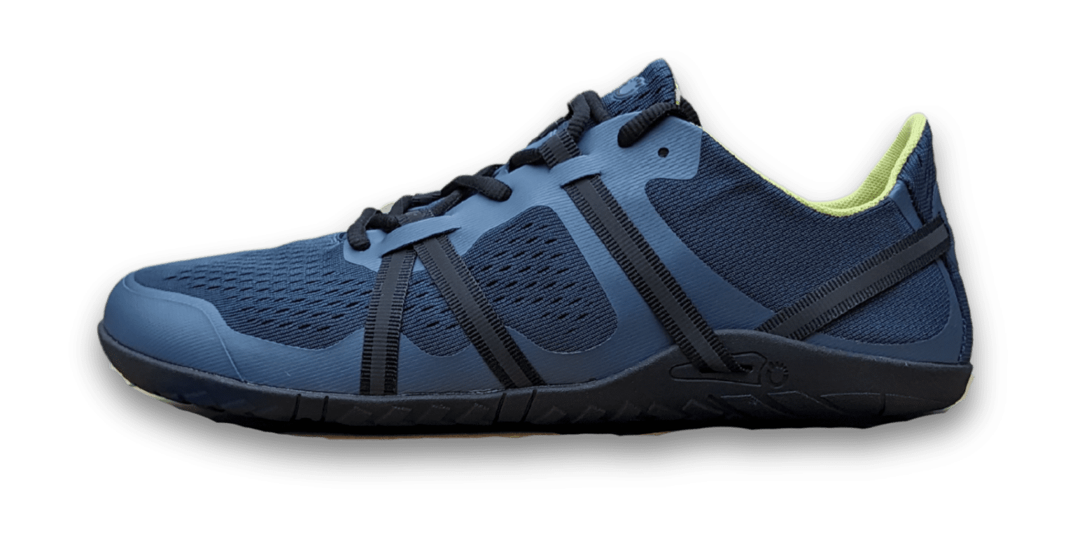 Xero Shoes Prio Neo Review - A complete redesign from the original Prio ...