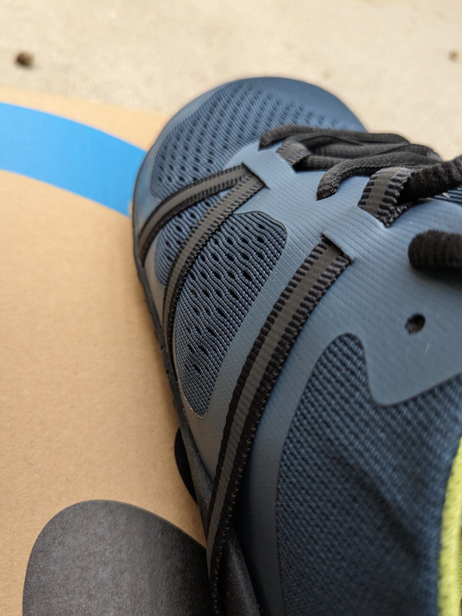Xero Shoes Speed Force II Review (Tested & Rated)
