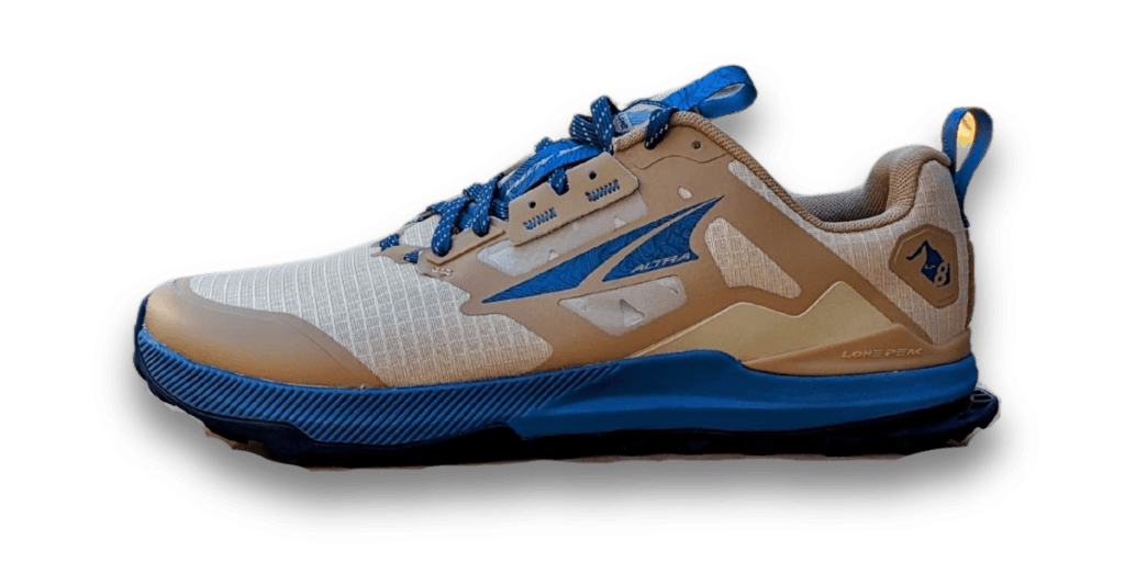 Altra Olympus 5 Mini Review - A big shoe with a lot of life - Barefoot ...
