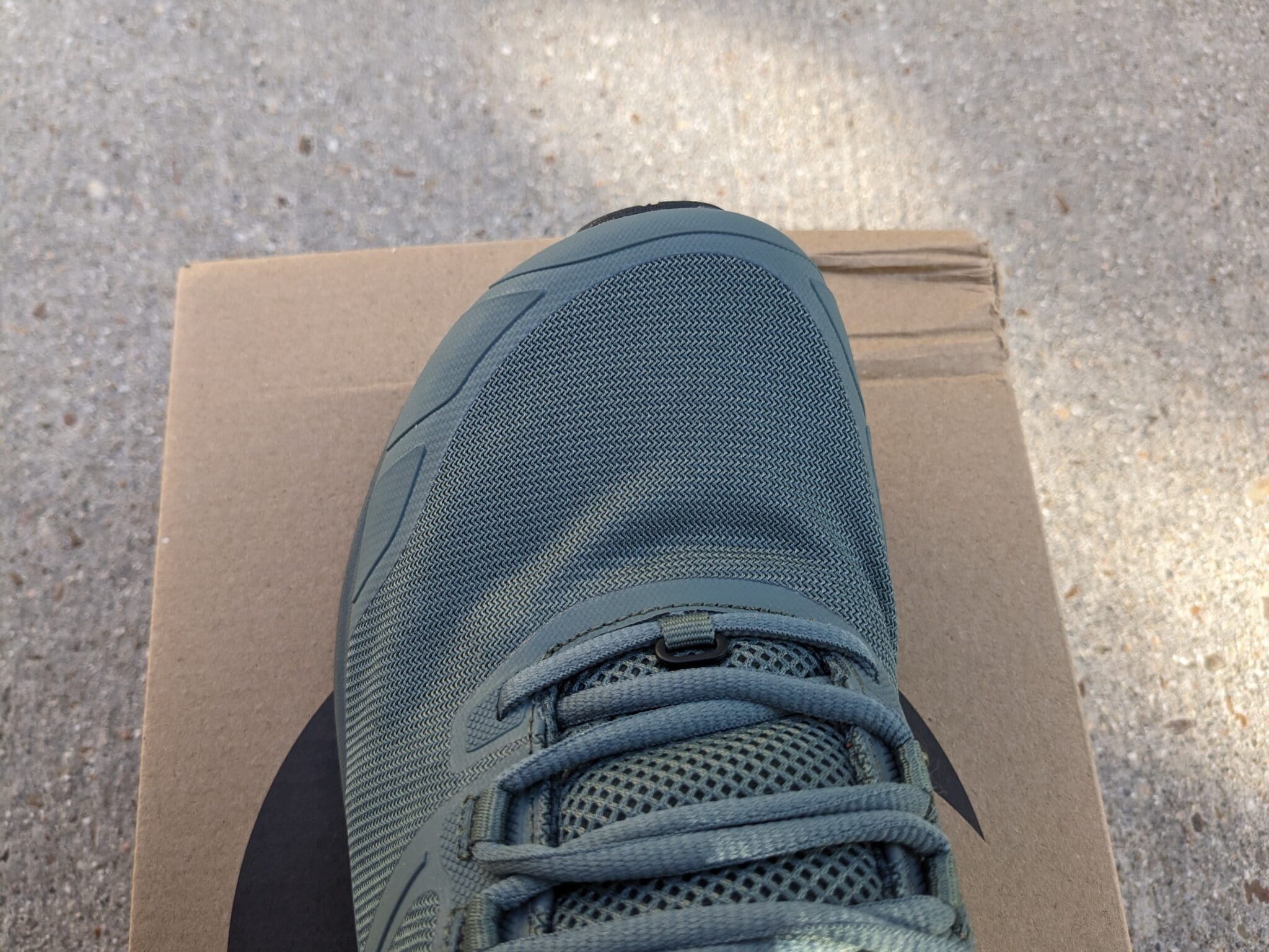 Topo Athletics Terraventure 4 Review - Sorry Topo, I can't do this ...