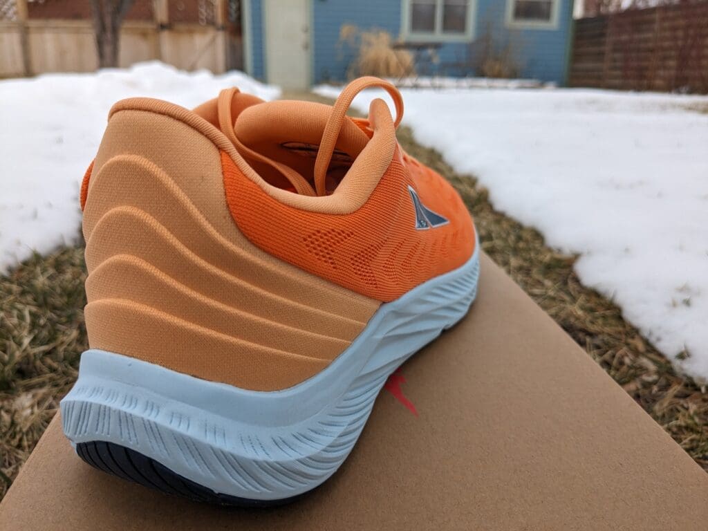 Altra Rivera 4 Review - Minor updates, maximum returns - Barefoot Run ...