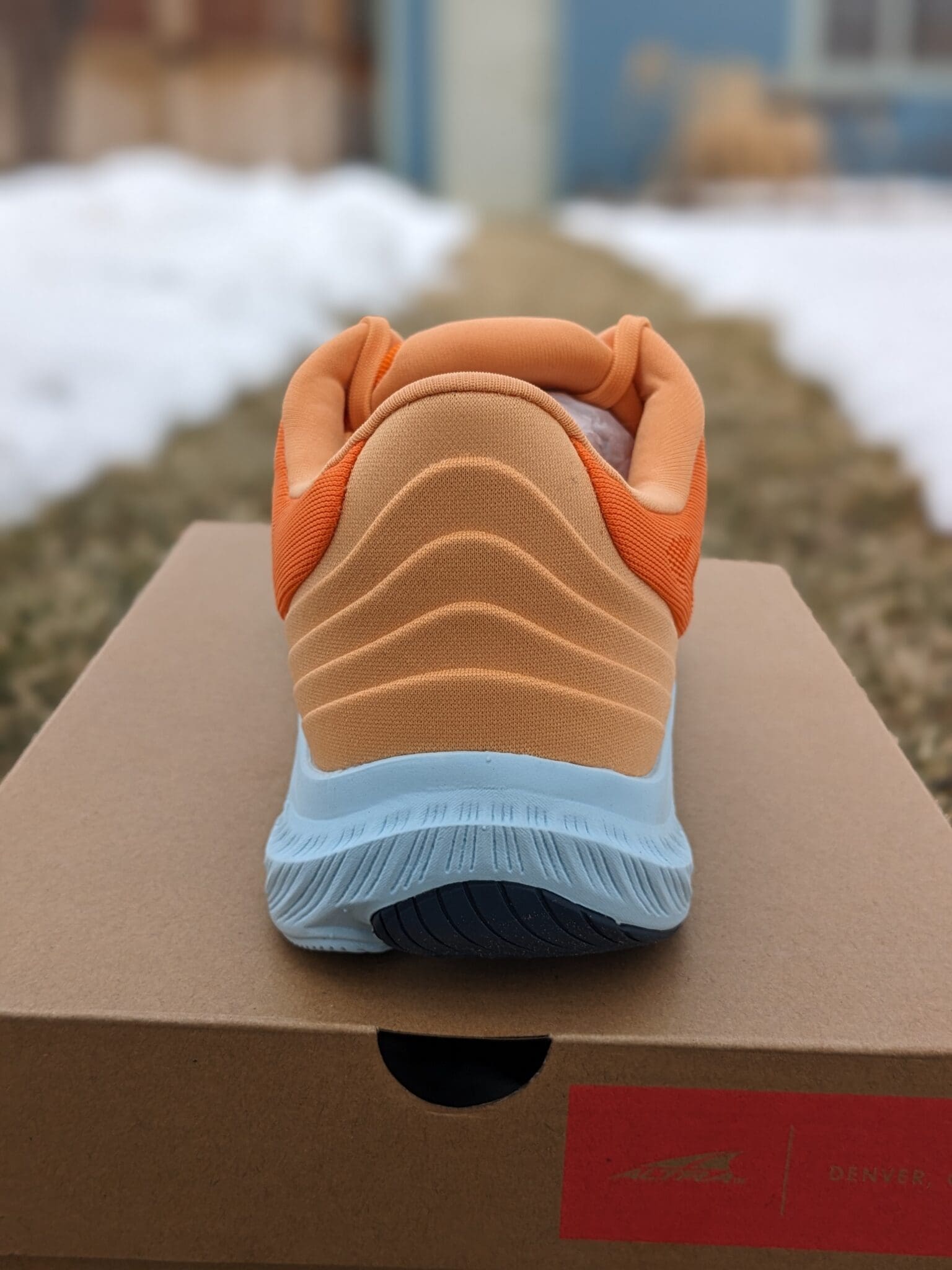 Altra Rivera 4 Review - Minor updates, maximum returns - Barefoot Run ...