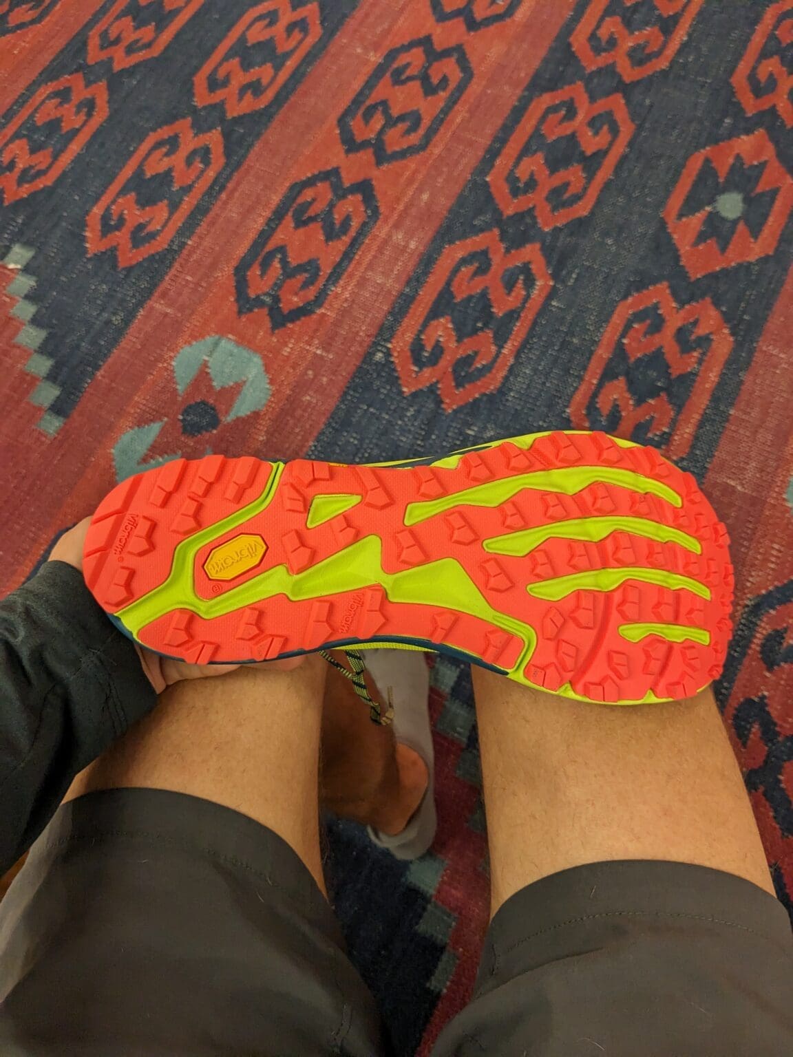 Altra Shoes for Ultrarunners: Complete Analysis (2025)