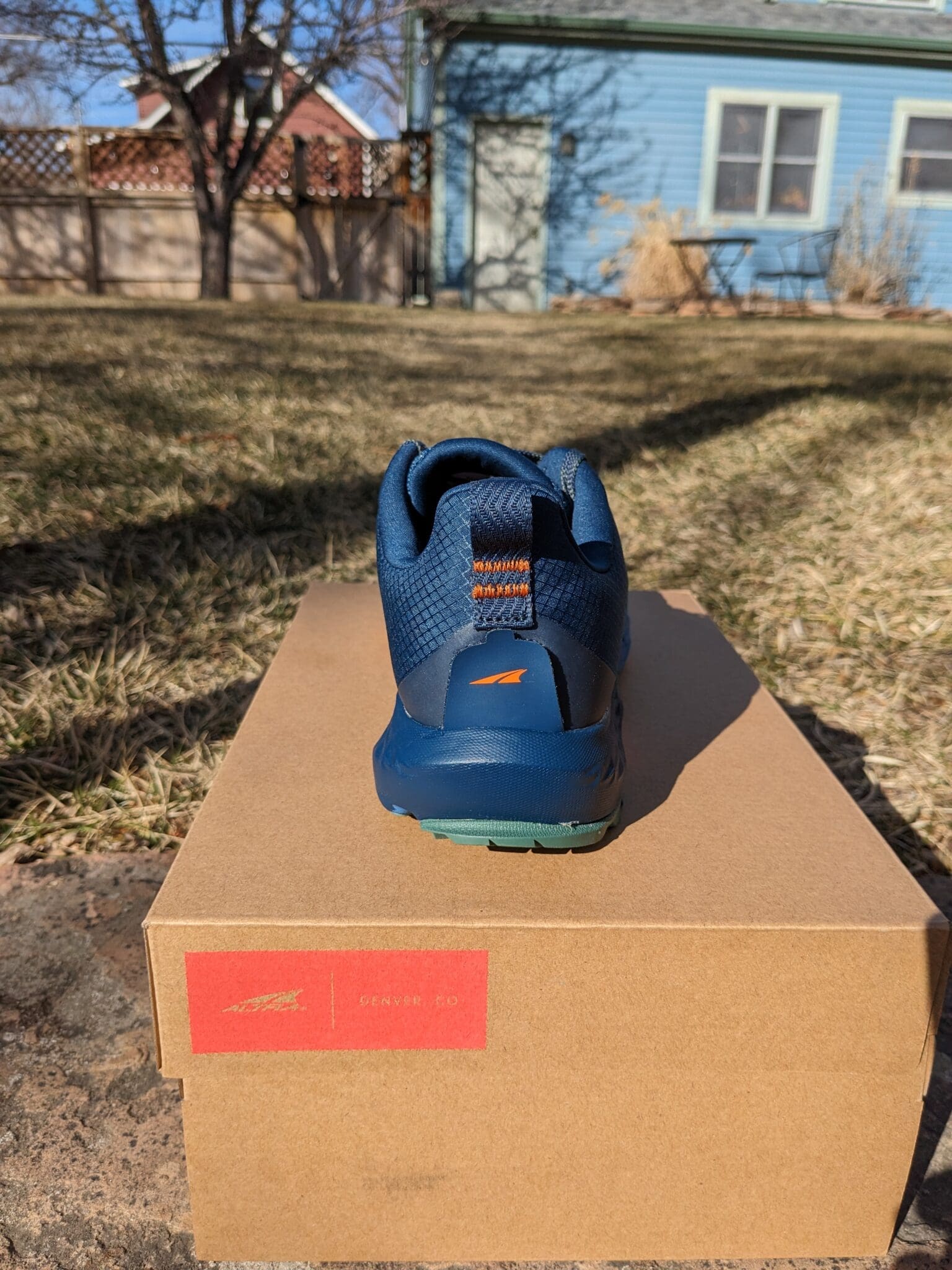 Altra Timp 5 Review - The Race Ready Olympus killer - Barefoot Run Review