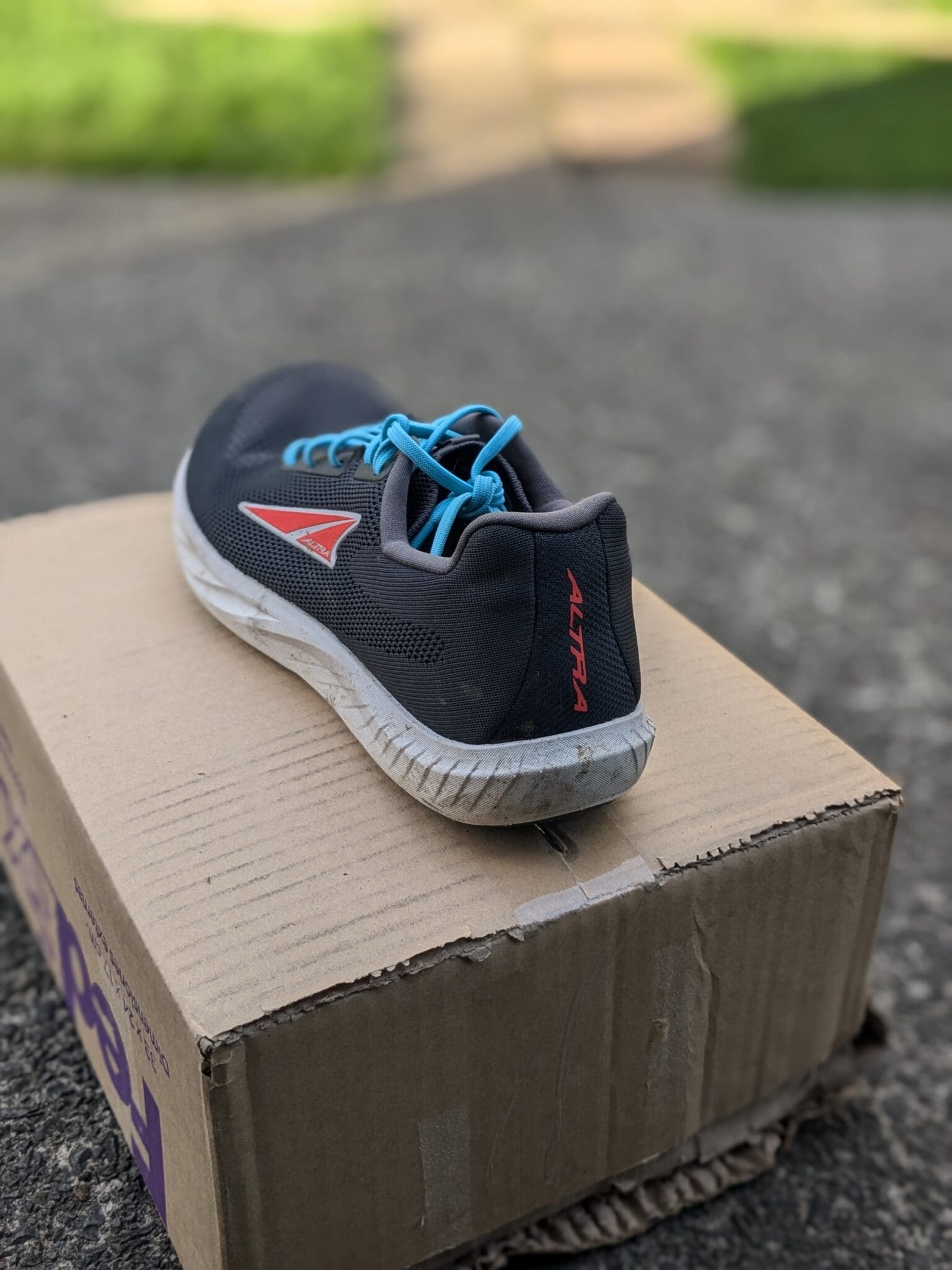 Altra Escalante 4 Review - Back to the old school Escalante!? vs ...