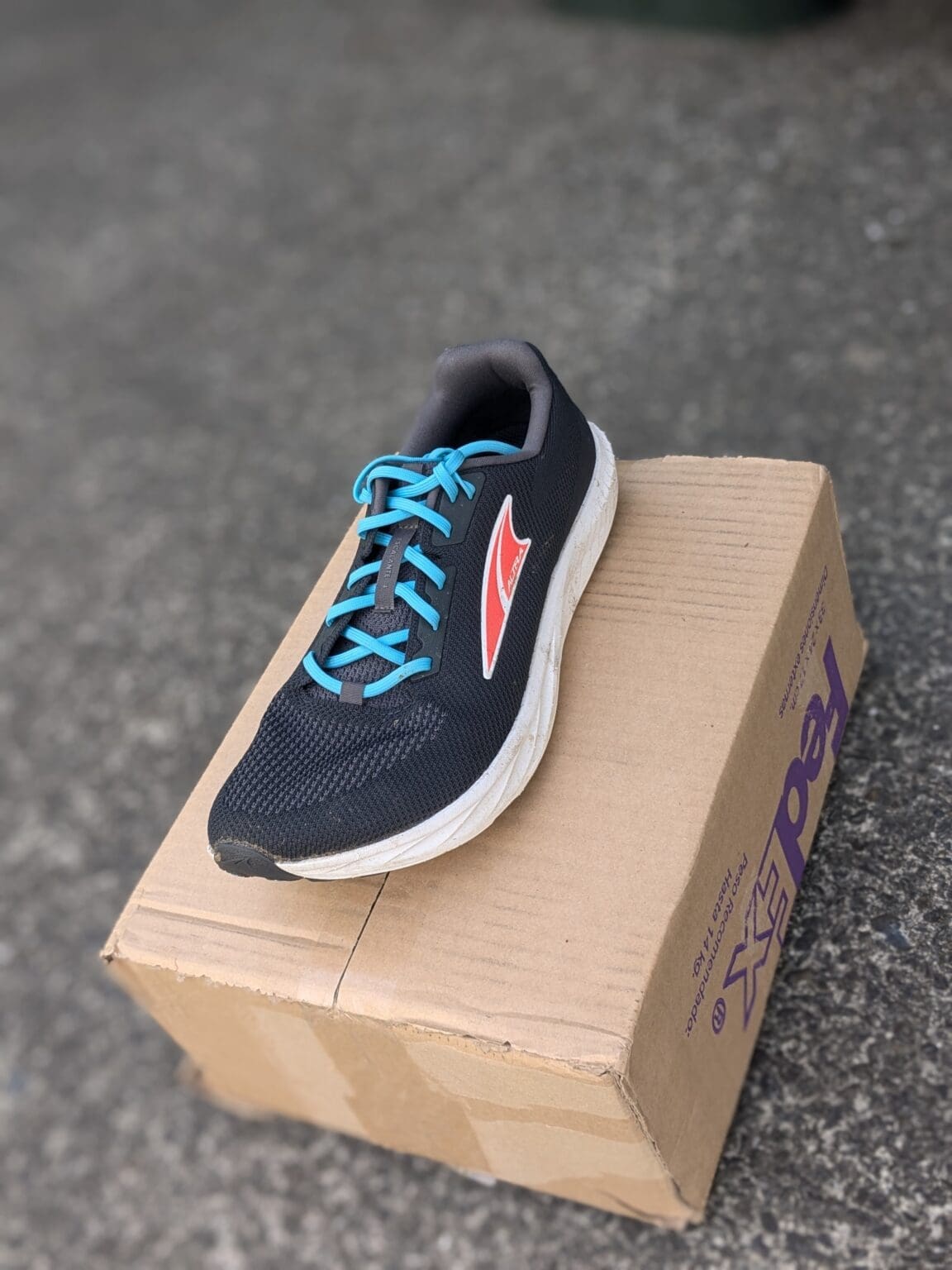 Altra Escalante 4 Review - Back to the old school Escalante!? vs ...