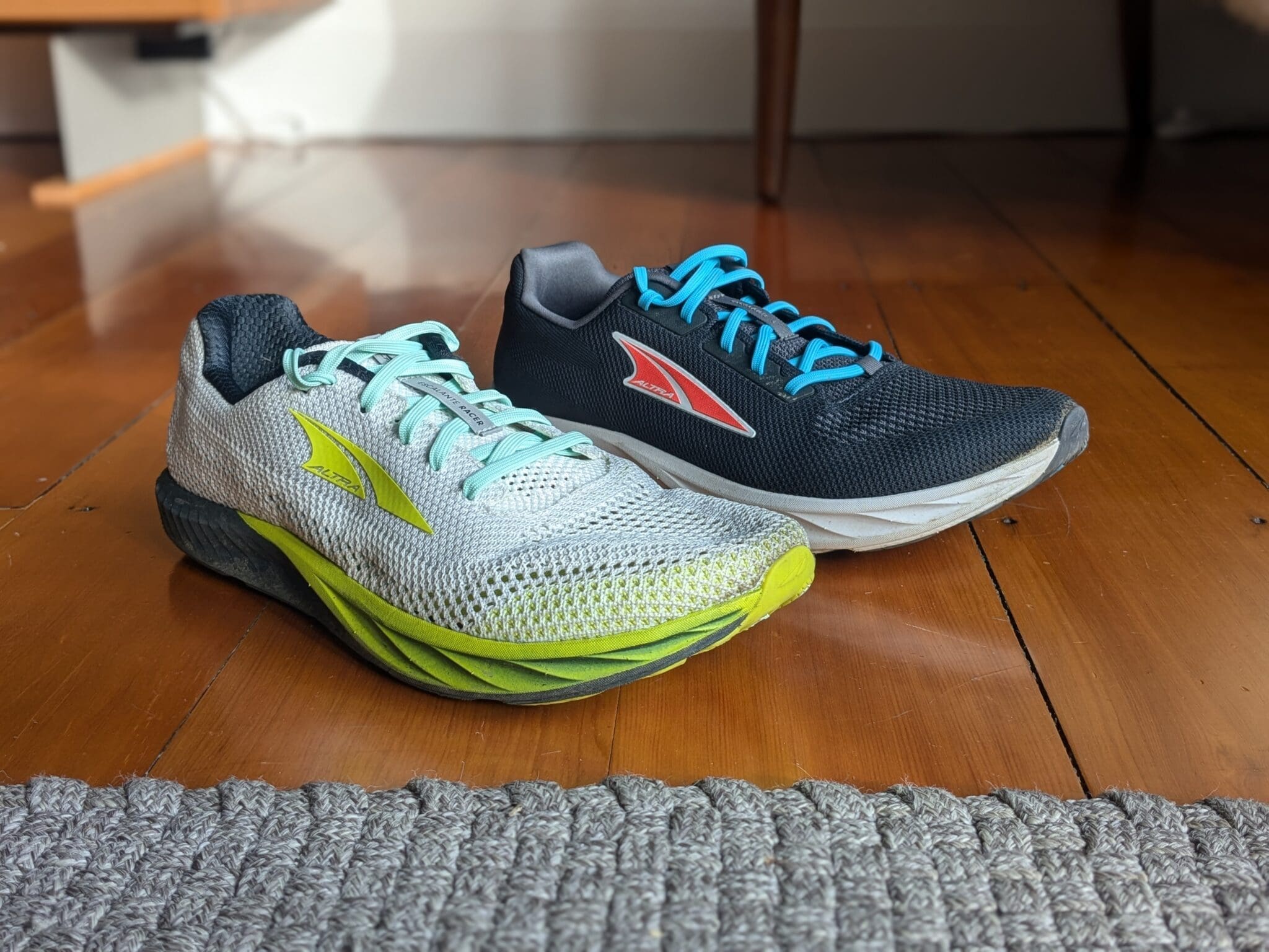 Vivobarefoot Primus Trail vs. Primus Trail Knit - Similar shoes with ... Vivobarefoot Primus Trail vs. Primus Trail Knit - Similar shoes with ...