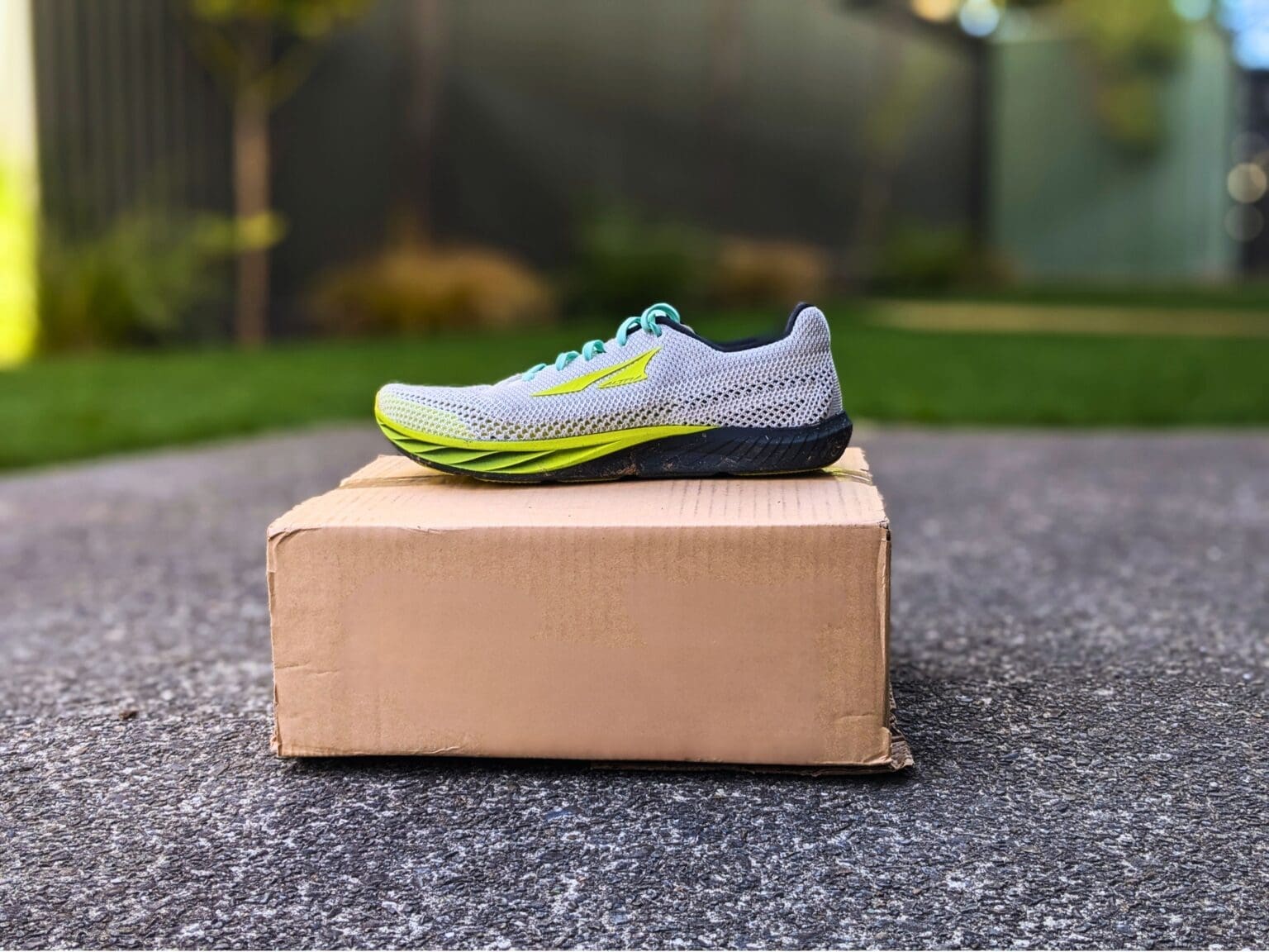 Top 5 Zero Drop Running Shoes with Cushion - Barefoot Run Review