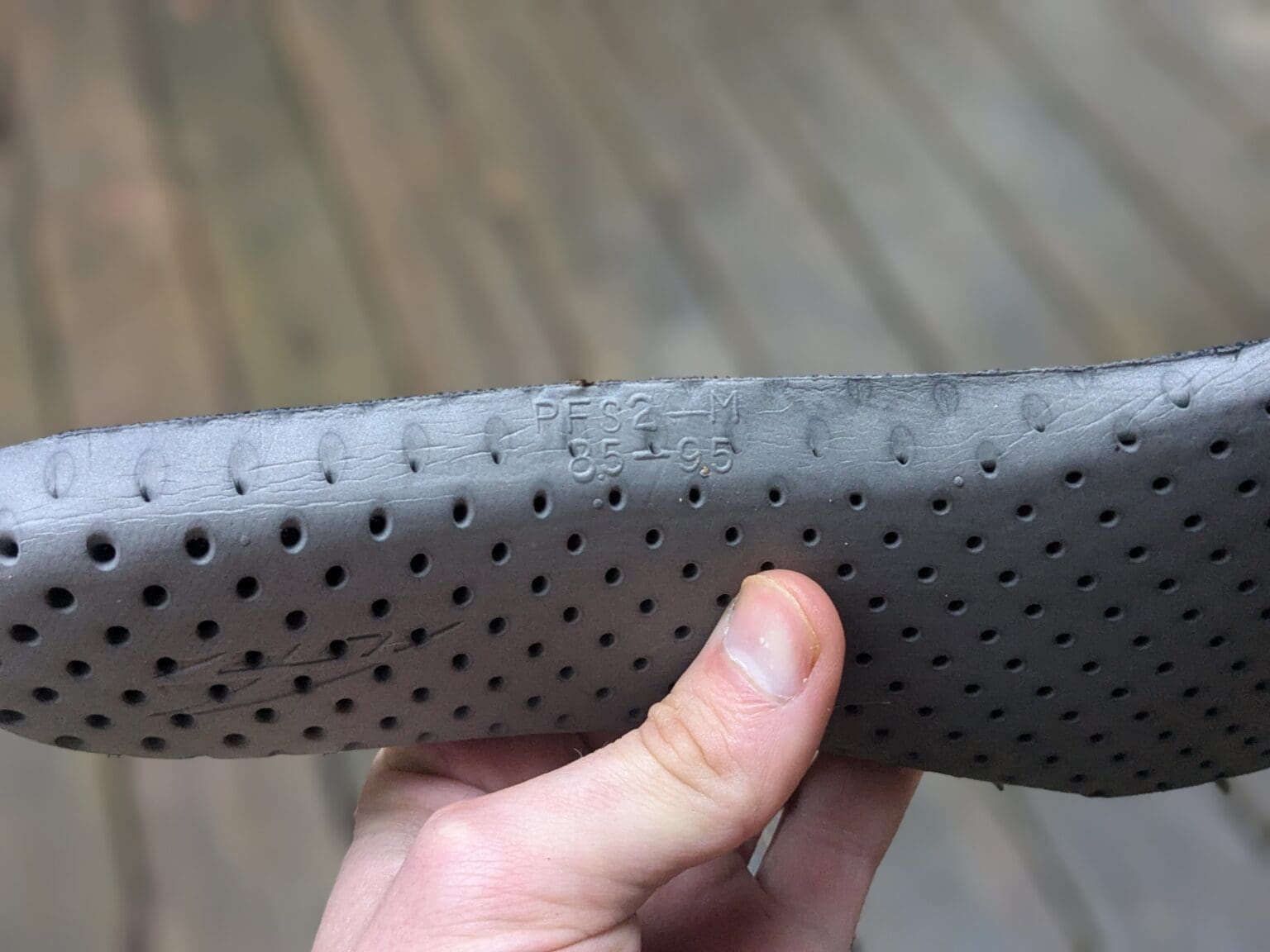 Insoles Shifting in Your Shoes? Here’s Why and How to Fix It