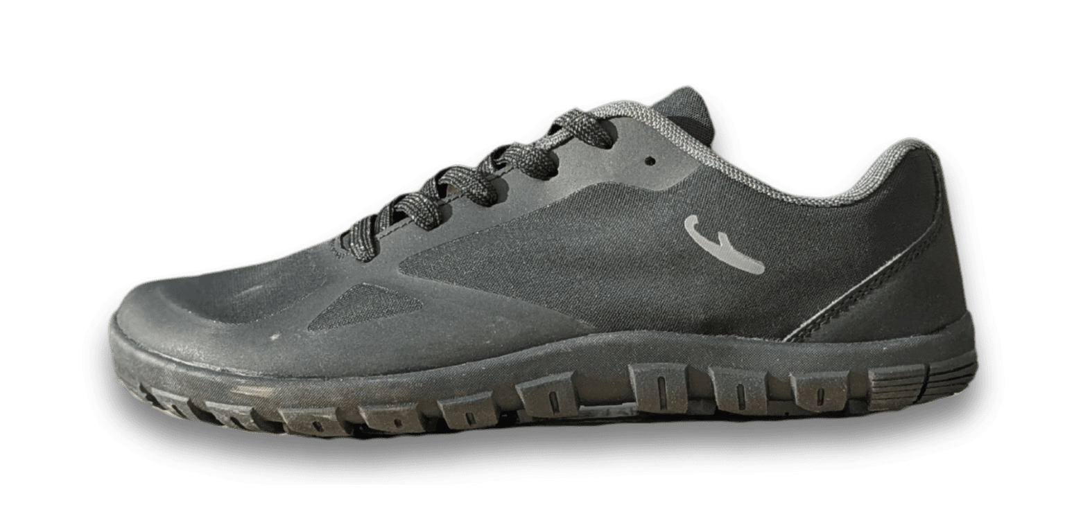 Freet - Barefoot Run Review