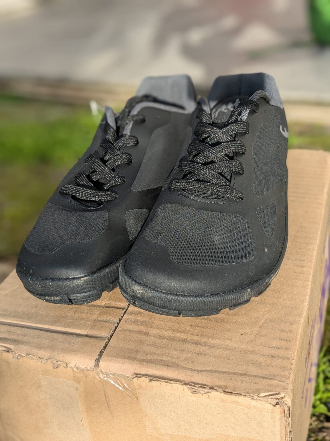 Freet Feldom Review: Best Barefoot Trail Shoes for Wide Feet
