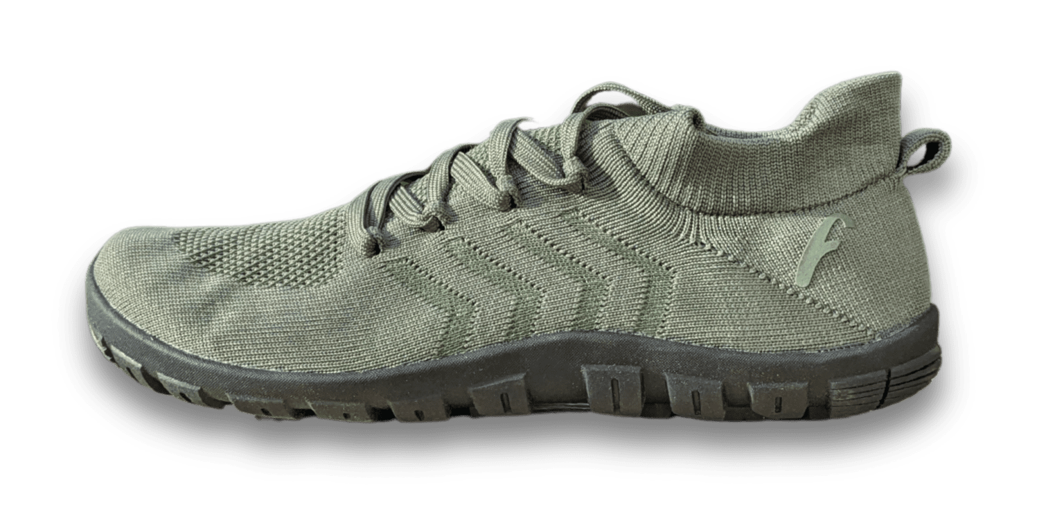 Freet - Barefoot Run Review