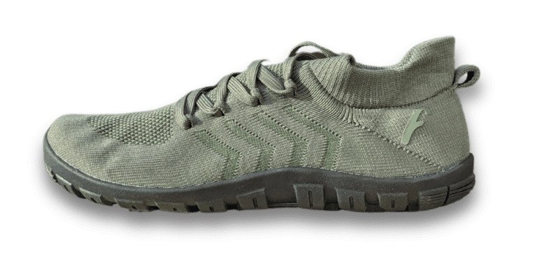 Freet - Barefoot Run Review