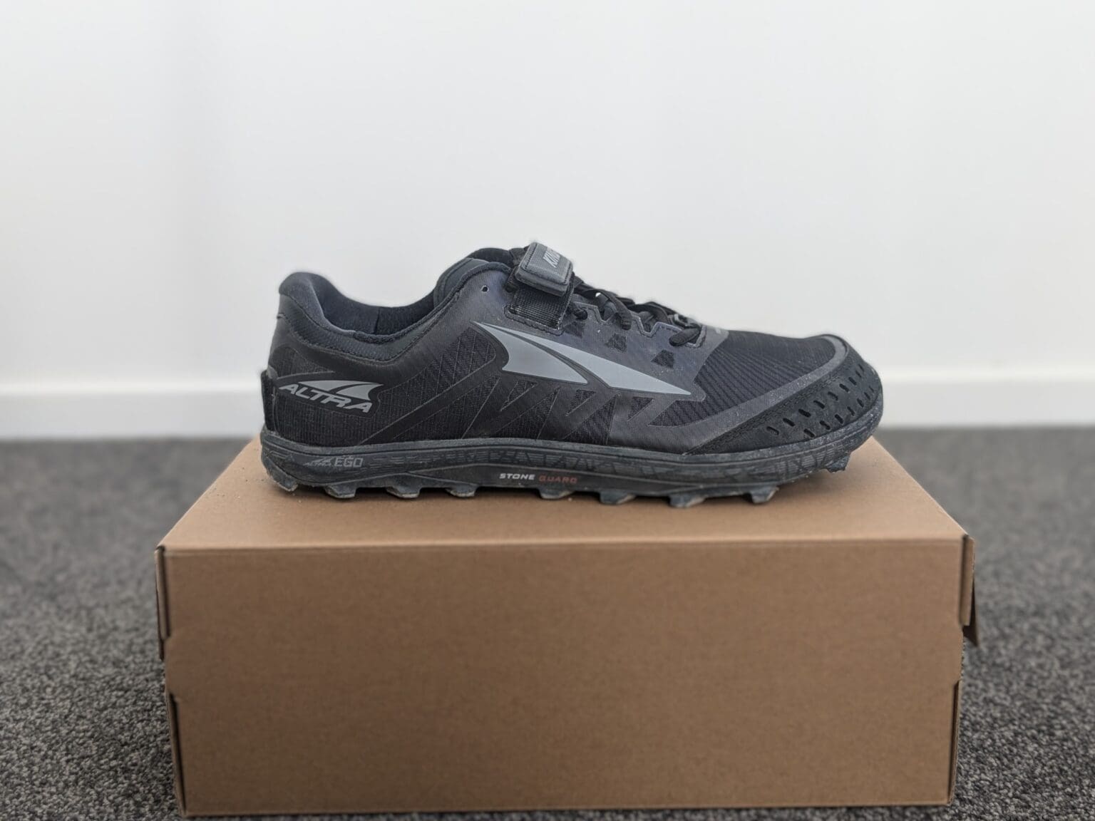 Altra King MT 2 Review - An old school Altra out performing the new ...