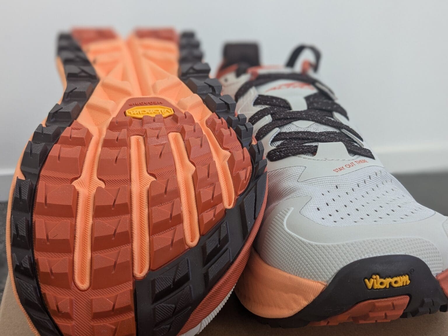 Altra Olympus 6 vs. Altra Timp 5: Which Trail Running Shoe Fits Your ...