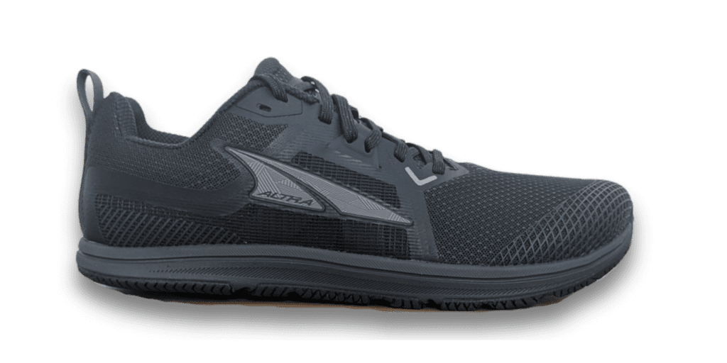 Altra Footwear for Ultrarunners: A Detailed Analysis - Barefoot Run Review